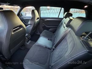 Синий Шкода Kodiaq 2021 в Таллин, объемом двигателя 2.00 л и пробегом 91 тыс. км за 28900 €, фото 18 на AUTOMOTO.COM.LV