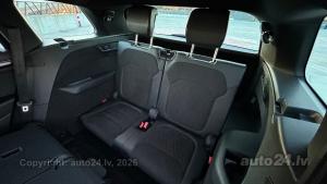 Синий Шкода Kodiaq 2021 в Таллин, объемом двигателя 2.00 л и пробегом 91 тыс. км за 28900 €, фото 19 на AUTOMOTO.COM.LV