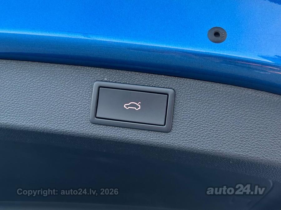 Синий Шкода Kodiaq 2021 в Таллин, объемом двигателя 2.00 л и пробегом 91 тыс. км за 28900 €, фото 25 на AUTOMOTO.COM.LV