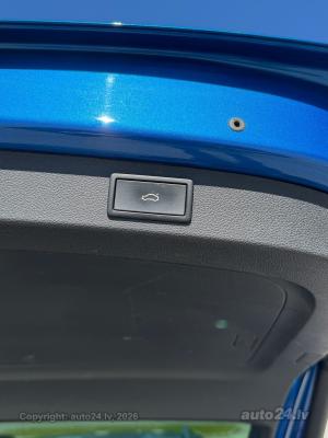 Zils Skoda Kodiaq 2021 Tallina, ar dzinēja tilpumu 2.00 L un nobraukumu 84 tūkst. km par 27000 €, foto 15 vietnē AUTOMOTO.COM.LV