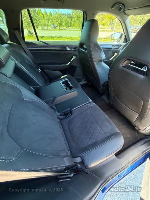 Zils Skoda Kodiaq 2021 Tallina, ar dzinēja tilpumu 2.00 L un nobraukumu 84 tūkst. km par 27000 €, foto 21 vietnē AUTOMOTO.COM.LV