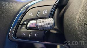 Синий Шкода Kodiaq 2021 в Рига, объемом двигателя 1.50 л и пробегом 50 тыс. км за 25690 €, фото 14 на AUTOMOTO.COM.LV