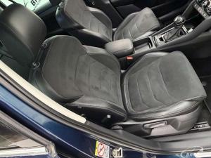 Синий Шкода Kodiaq 2021 в Вильнюс, объемом двигателя 1.50 л и пробегом 125 тыс. км за 18900 €, фото 7 на AUTOMOTO.COM.LV