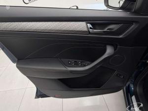 Синий Шкода Kodiaq 2021 в Вильнюс, объемом двигателя 1.50 л и пробегом 125 тыс. км за 18900 €, фото 21 на AUTOMOTO.COM.LV