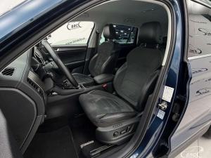 Синий Шкода Kodiaq 2021 в Вильнюс, объемом двигателя 1.50 л и пробегом 125 тыс. км за 18900 €, фото 24 на AUTOMOTO.COM.LV