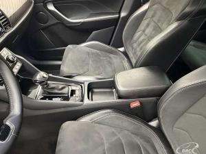 Синий Шкода Kodiaq 2021 в Вильнюс, объемом двигателя 1.50 л и пробегом 125 тыс. км за 18900 €, фото 27 на AUTOMOTO.COM.LV