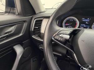 Синий Шкода Kodiaq 2021 в Вильнюс, объемом двигателя 1.50 л и пробегом 125 тыс. км за 18900 €, фото 31 на AUTOMOTO.COM.LV