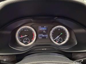 Синий Шкода Kodiaq 2021 в Вильнюс, объемом двигателя 1.50 л и пробегом 125 тыс. км за 18900 €, фото 32 на AUTOMOTO.COM.LV