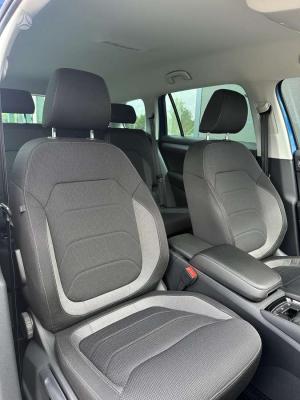 Синий Шкода Kodiaq 2021 в Клайпеда, объемом двигателя 1.50 л и пробегом 110 тыс. км за 24990 €, фото 9 на AUTOMOTO.COM.LV