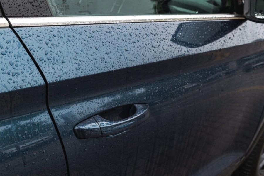 Синий Шкода Kodiaq 2021 в Вентспилс, объемом двигателя 2.00 л и пробегом 120 тыс. км за 22000 €, фото 11 на AUTOMOTO.COM.LV