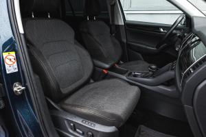 Синий Шкода Kodiaq 2021 в Вентспилс, объемом двигателя 2.00 л и пробегом 120 тыс. км за 22000 €, фото 17 на AUTOMOTO.COM.LV