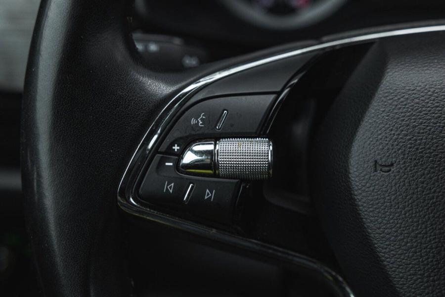 Синий Шкода Kodiaq 2021 в Вентспилс, объемом двигателя 2.00 л и пробегом 120 тыс. км за 22000 €, фото 20 на AUTOMOTO.COM.LV