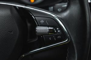 Синий Шкода Kodiaq 2021 в Вентспилс, объемом двигателя 2.00 л и пробегом 120 тыс. км за 22000 €, фото 21 на AUTOMOTO.COM.LV