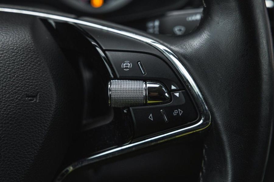 Синий Шкода Kodiaq 2021 в Вентспилс, объемом двигателя 2.00 л и пробегом 120 тыс. км за 22000 €, фото 21 на AUTOMOTO.COM.LV