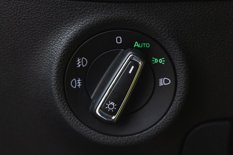 Синий Шкода Kodiaq 2021 в Вентспилс, объемом двигателя 2.00 л и пробегом 120 тыс. км за 22000 €, фото 22 на AUTOMOTO.COM.LV