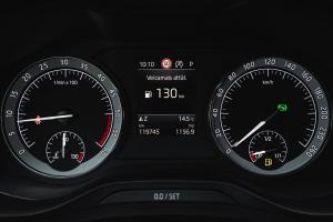 Синий Шкода Kodiaq 2021 в Вентспилс, объемом двигателя 2.00 л и пробегом 120 тыс. км за 22000 €, фото 24 на AUTOMOTO.COM.LV
