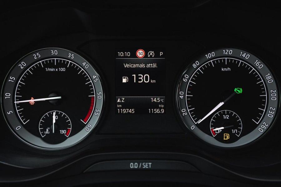 Синий Шкода Kodiaq 2021 в Вентспилс, объемом двигателя 2.00 л и пробегом 120 тыс. км за 22000 €, фото 24 на AUTOMOTO.COM.LV