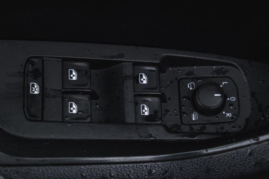 Синий Шкода Kodiaq 2021 в Вентспилс, объемом двигателя 2.00 л и пробегом 120 тыс. км за 22000 €, фото 35 на AUTOMOTO.COM.LV
