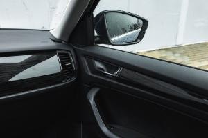 Синий Шкода Kodiaq 2021 в Вентспилс, объемом двигателя 2.00 л и пробегом 120 тыс. км за 22000 €, фото 36 на AUTOMOTO.COM.LV