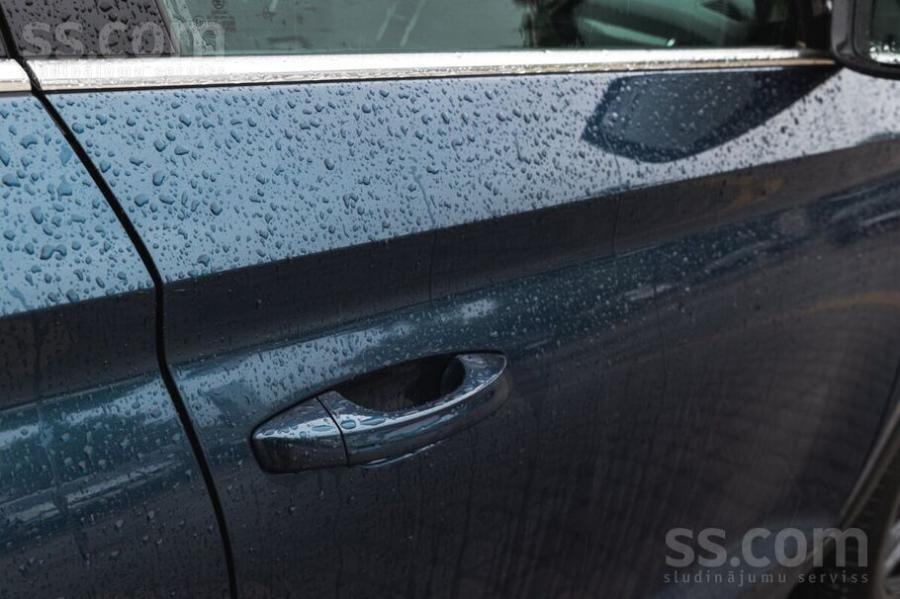 Zils Skoda Kodiaq 2021 Ventspils, ar dzinēja tilpumu 2.00 L un nobraukumu 120 tūkst. km par 22000 €, foto 11 vietnē AUTOMOTO.COM.LV