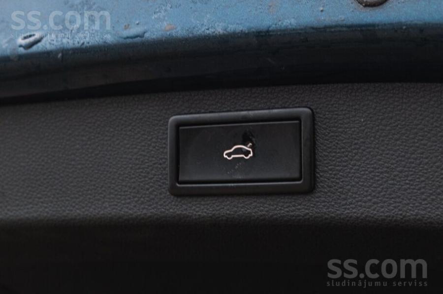Zils Skoda Kodiaq 2021 Ventspils, ar dzinēja tilpumu 2.00 L un nobraukumu 120 tūkst. km par 22000 €, foto 14 vietnē AUTOMOTO.COM.LV