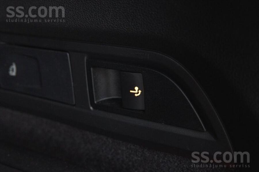 Zils Skoda Kodiaq 2021 Ventspils, ar dzinēja tilpumu 2.00 L un nobraukumu 120 tūkst. km par 22000 €, foto 15 vietnē AUTOMOTO.COM.LV