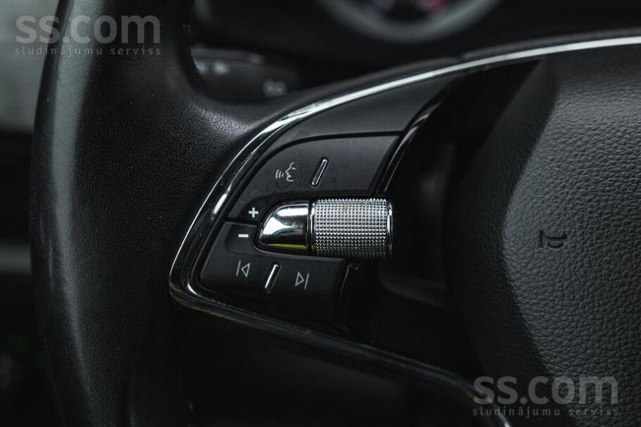 Zils Skoda Kodiaq 2021 Ventspils, ar dzinēja tilpumu 2.00 L un nobraukumu 120 tūkst. km par 22000 €, foto 20 vietnē AUTOMOTO.COM.LV