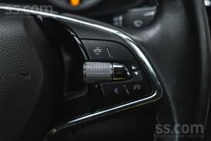 Zils Skoda Kodiaq 2021 Ventspils, ar dzinēja tilpumu 2.00 L un nobraukumu 120 tūkst. km par 22000 €, foto 21 vietnē AUTOMOTO.COM.LV