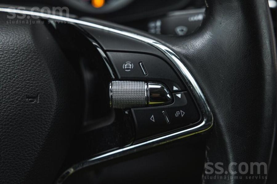 Zils Skoda Kodiaq 2021 Ventspils, ar dzinēja tilpumu 2.00 L un nobraukumu 120 tūkst. km par 22000 €, foto 21 vietnē AUTOMOTO.COM.LV