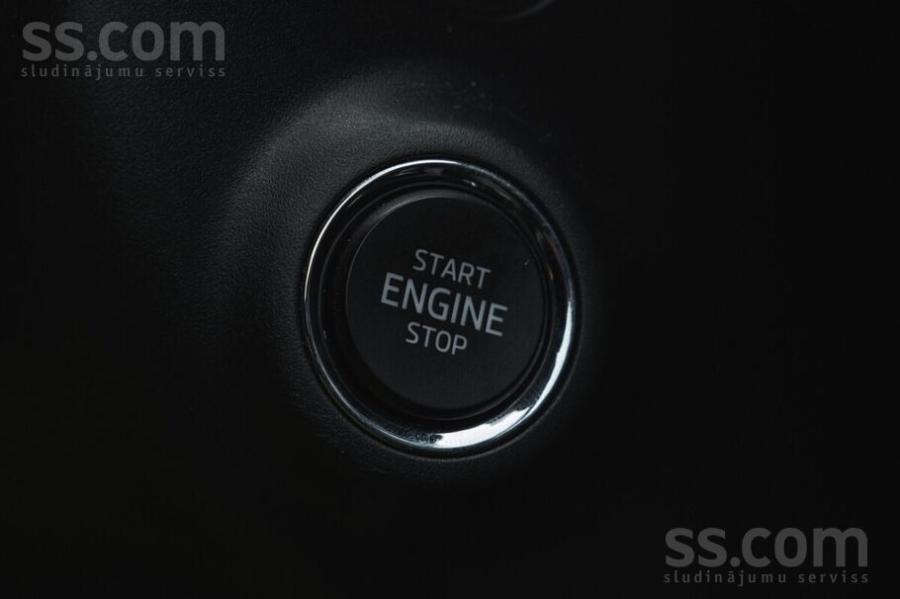 Zils Skoda Kodiaq 2021 Ventspils, ar dzinēja tilpumu 2.00 L un nobraukumu 120 tūkst. km par 22000 €, foto 23 vietnē AUTOMOTO.COM.LV