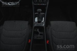 Zils Skoda Kodiaq 2021 Ventspils, ar dzinēja tilpumu 2.00 L un nobraukumu 120 tūkst. km par 22000 €, foto 30 vietnē AUTOMOTO.COM.LV