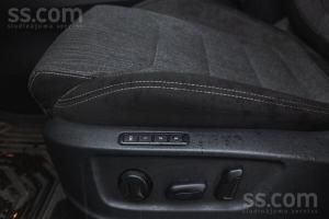 Zils Skoda Kodiaq 2021 Ventspils, ar dzinēja tilpumu 2.00 L un nobraukumu 120 tūkst. km par 22000 €, foto 33 vietnē AUTOMOTO.COM.LV
