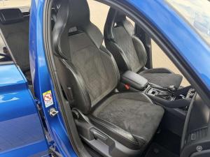 Синий Шкода Kodiaq 2021 в Ионава, объемом двигателя 1.97 л и пробегом 225 тыс. км за 22999 €, фото 20 на AUTOMOTO.COM.LV