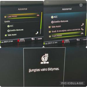 Синий Шкода Kodiaq 2021 в Ионава, объемом двигателя 1.97 л и пробегом 225 тыс. км за 22999 €, фото 25 на AUTOMOTO.COM.LV