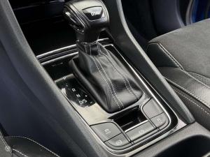 Синий Шкода Kodiaq 2021 в Ионава, объемом двигателя 1.97 л и пробегом 225 тыс. км за 22999 €, фото 26 на AUTOMOTO.COM.LV