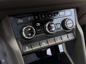 Синий Шкода Kodiaq 2021 в Ионава, объемом двигателя 1.97 л и пробегом 225 тыс. км за 22999 €, фото 27 на AUTOMOTO.COM.LV