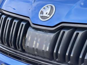 Синий Шкода Kodiaq 2021 в Ионава, объемом двигателя 1.97 л и пробегом 225 тыс. км за 22999 €, фото 34 на AUTOMOTO.COM.LV