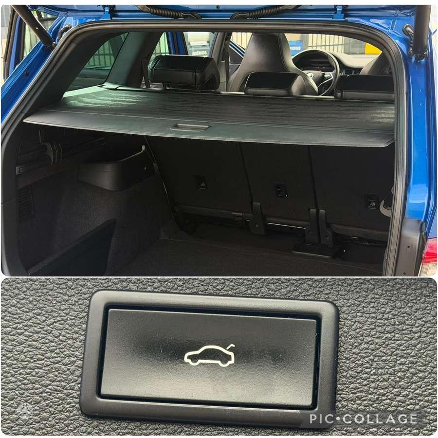 Синий Шкода Kodiaq 2021 в Ионава, объемом двигателя 1.97 л и пробегом 225 тыс. км за 22999 €, фото 39 на AUTOMOTO.COM.LV