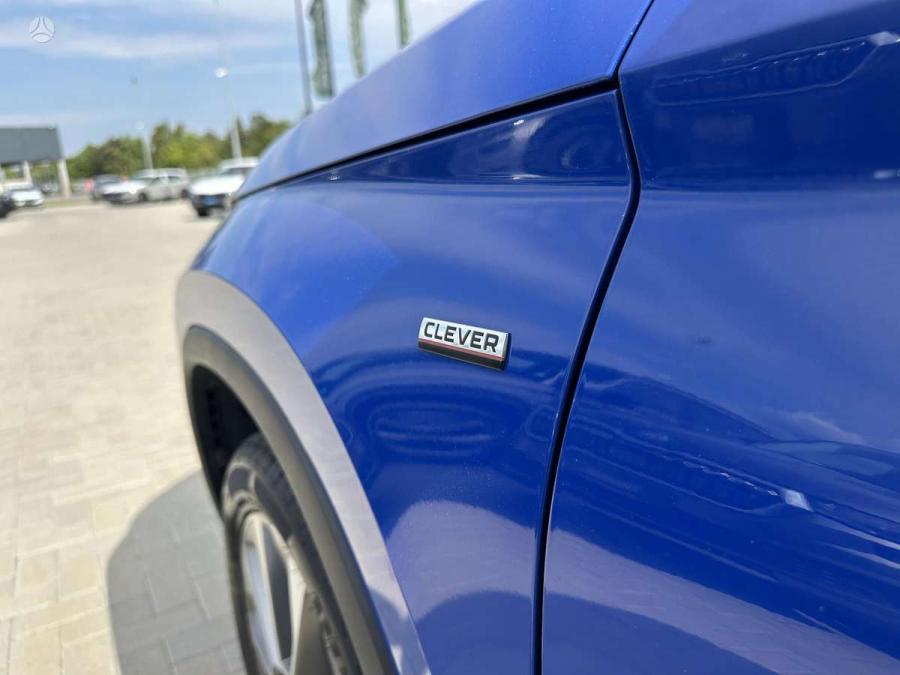 Zils Skoda Kodiaq 2021 Šauļi, ar dzinēja tilpumu 1.97 L un nobraukumu 252 tūkst. km par 16900 €, foto 8 vietnē AUTOMOTO.COM.LV