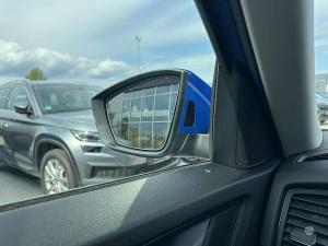 Zils Skoda Kodiaq 2021 Šauļi, ar dzinēja tilpumu 1.97 L un nobraukumu 252 tūkst. km par 16900 €, foto 9 vietnē AUTOMOTO.COM.LV