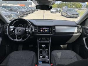 Zils Skoda Kodiaq 2021 Šauļi, ar dzinēja tilpumu 1.97 L un nobraukumu 252 tūkst. km par 16900 €, foto 13 vietnē AUTOMOTO.COM.LV