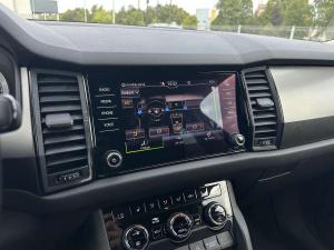 Zils Skoda Kodiaq 2021 Šauļi, ar dzinēja tilpumu 1.97 L un nobraukumu 252 tūkst. km par 16900 €, foto 20 vietnē AUTOMOTO.COM.LV
