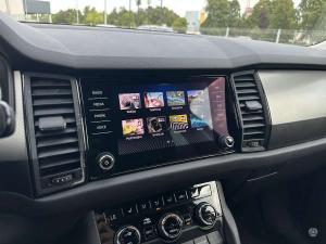 Zils Skoda Kodiaq 2021 Šauļi, ar dzinēja tilpumu 1.97 L un nobraukumu 252 tūkst. km par 16900 €, foto 21 vietnē AUTOMOTO.COM.LV