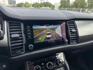 Zils Skoda Kodiaq 2021 Šauļi, ar dzinēja tilpumu 1.97 L un nobraukumu 252 tūkst. km par 16900 €, foto 22 vietnē AUTOMOTO.COM.LV