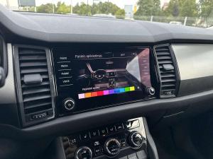 Zils Skoda Kodiaq 2021 Šauļi, ar dzinēja tilpumu 1.97 L un nobraukumu 252 tūkst. km par 16900 €, foto 25 vietnē AUTOMOTO.COM.LV