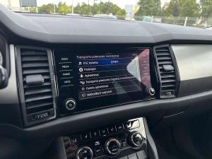 Zils Skoda Kodiaq 2021 Šauļi, ar dzinēja tilpumu 1.97 L un nobraukumu 252 tūkst. km par 16900 €, foto 26 vietnē AUTOMOTO.COM.LV