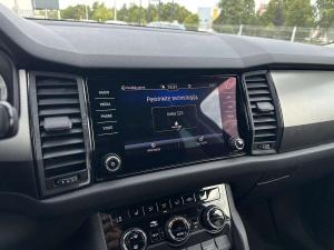 Zils Skoda Kodiaq 2021 Šauļi, ar dzinēja tilpumu 1.97 L un nobraukumu 252 tūkst. km par 16900 €, foto 27 vietnē AUTOMOTO.COM.LV