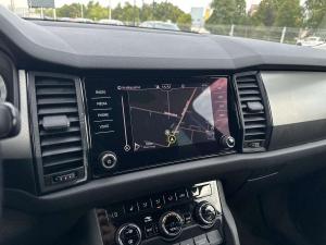 Zils Skoda Kodiaq 2021 Šauļi, ar dzinēja tilpumu 1.97 L un nobraukumu 252 tūkst. km par 16900 €, foto 28 vietnē AUTOMOTO.COM.LV