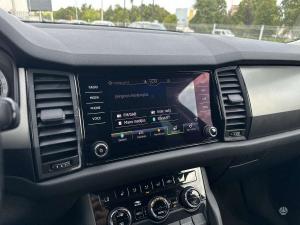 Zils Skoda Kodiaq 2021 Šauļi, ar dzinēja tilpumu 1.97 L un nobraukumu 252 tūkst. km par 16900 €, foto 29 vietnē AUTOMOTO.COM.LV