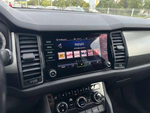 Zils Skoda Kodiaq 2021 Šauļi, ar dzinēja tilpumu 1.97 L un nobraukumu 252 tūkst. km par 16900 €, foto 30 vietnē AUTOMOTO.COM.LV